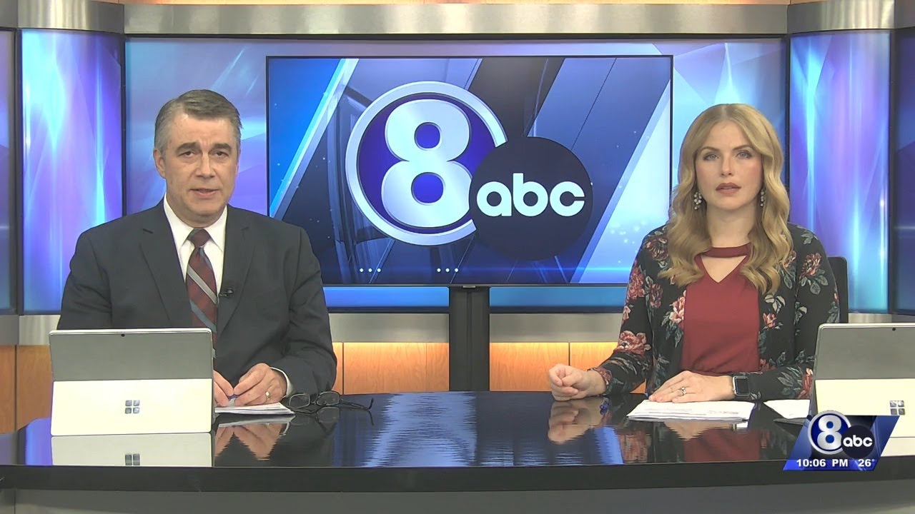 Mayor Gaylor Baird proclaims Apprenticeship Week in Lincoln - YouTube