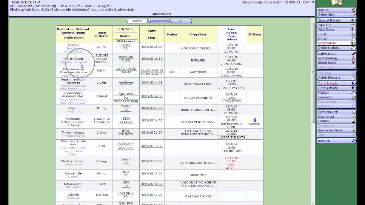 INTRO TO EMR - YouTube