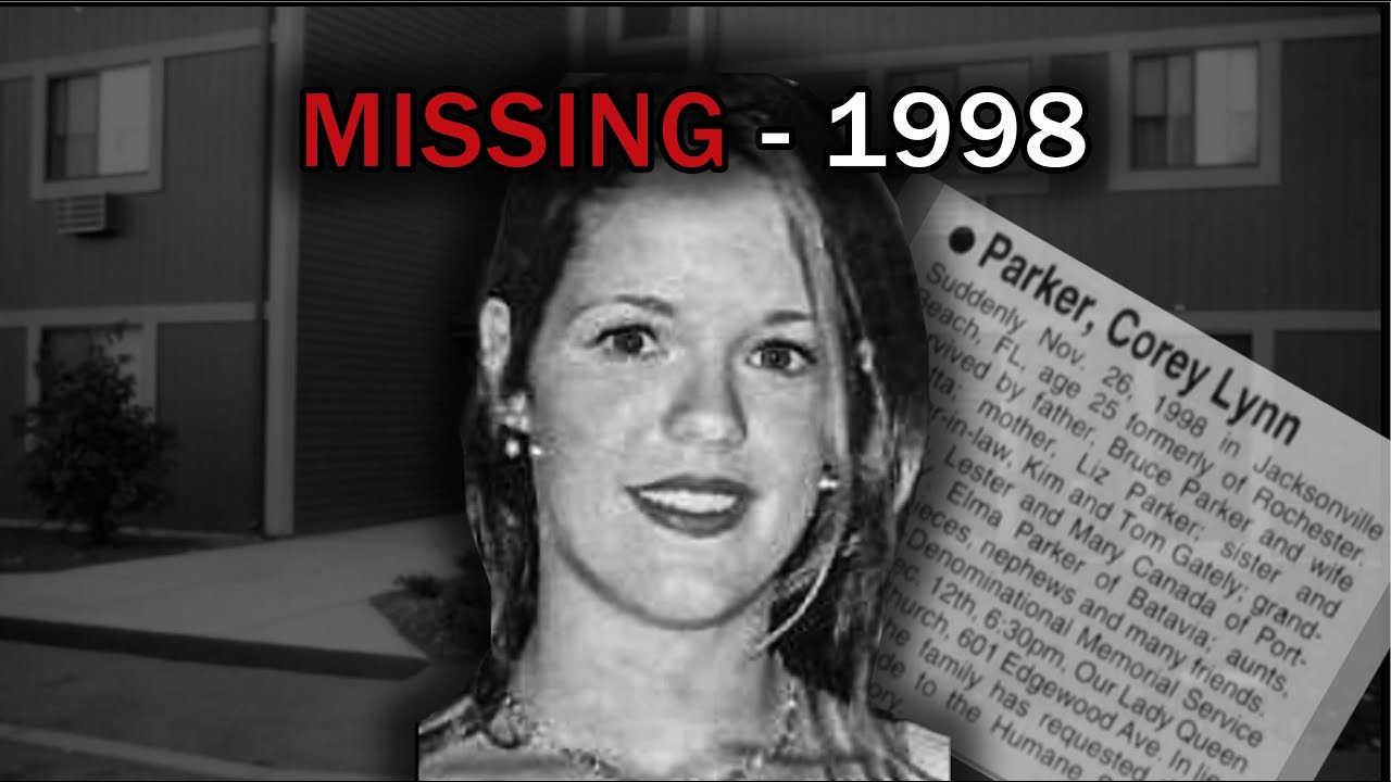Florida 1998 Cold Case Solved: DNA Sting Unmasks The Boy Next Door ...