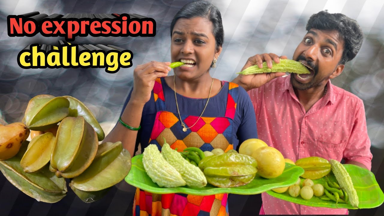 No expression challenge🤣🤣 | dmChallenge👌 - YouTube