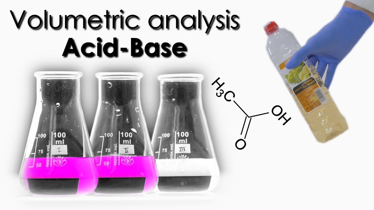 How Much Acetic Acid In Vinegar Acid Base Titration YouTube how-much-acetic-acid-in-vinegar-acid-base-titration-youtube