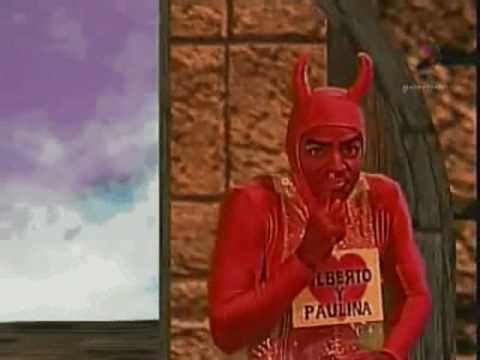Diablito - YouTube