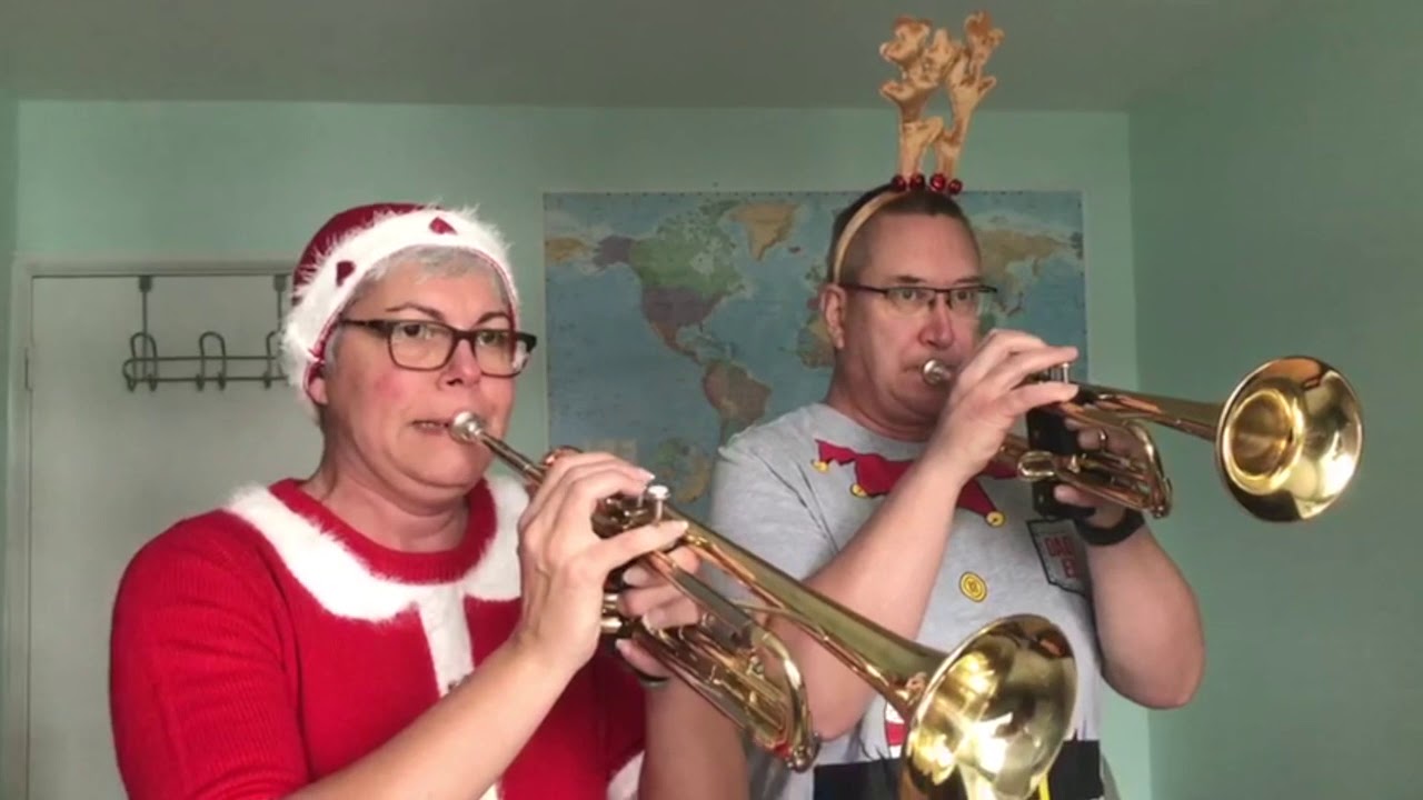 Christmas Messages from our friends at Chrysalis - YouTube