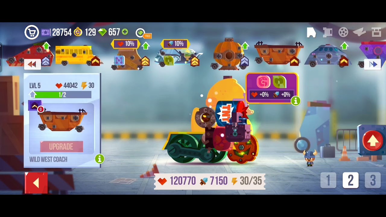 Funny trolls crash arena turbo stars 🤣 - YouTube