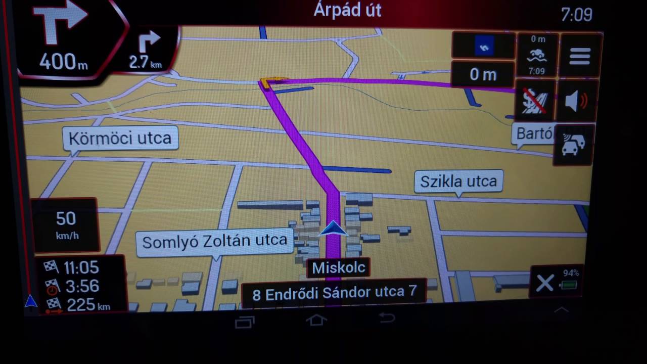 iGO Nextgen - YouTube