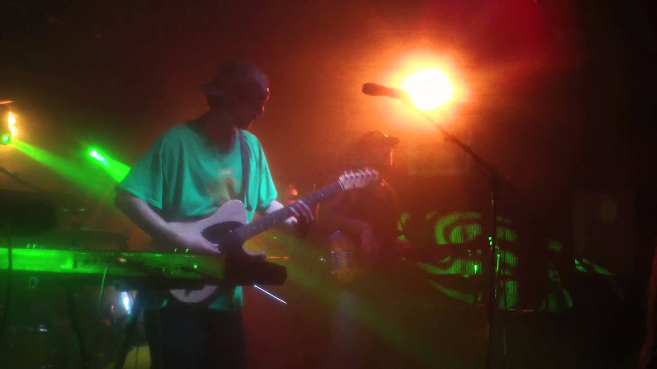 Stick Figure - Intro - YouTube