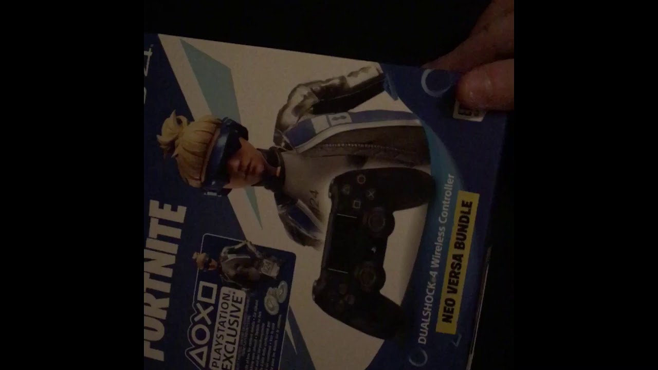 Unboxing the NEO VERSA BUNDLE - YouTube