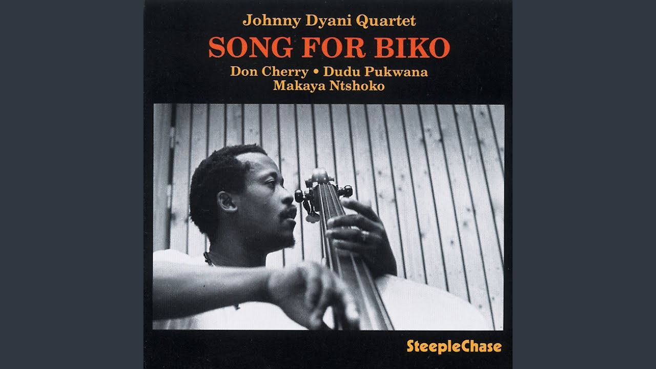 Song for Biko - YouTube