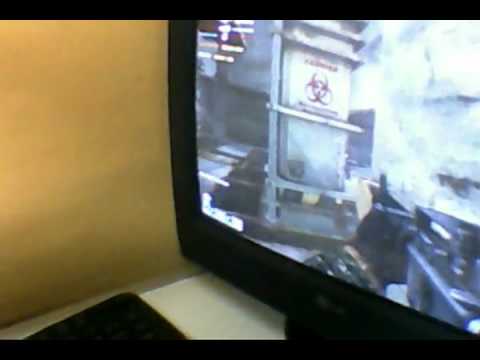 Combat Arms na CiD Matrix - YouTube