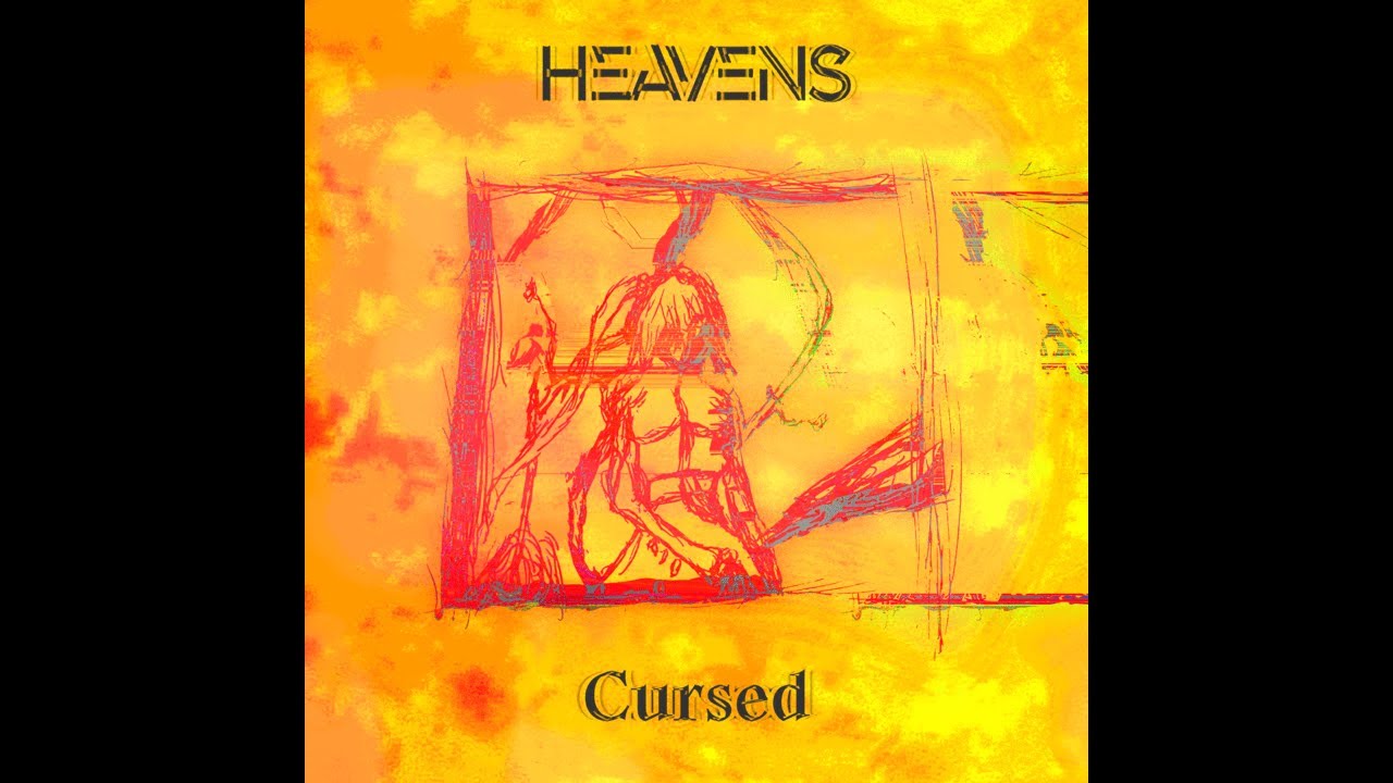 heavens - Cursed (full album) - YouTube