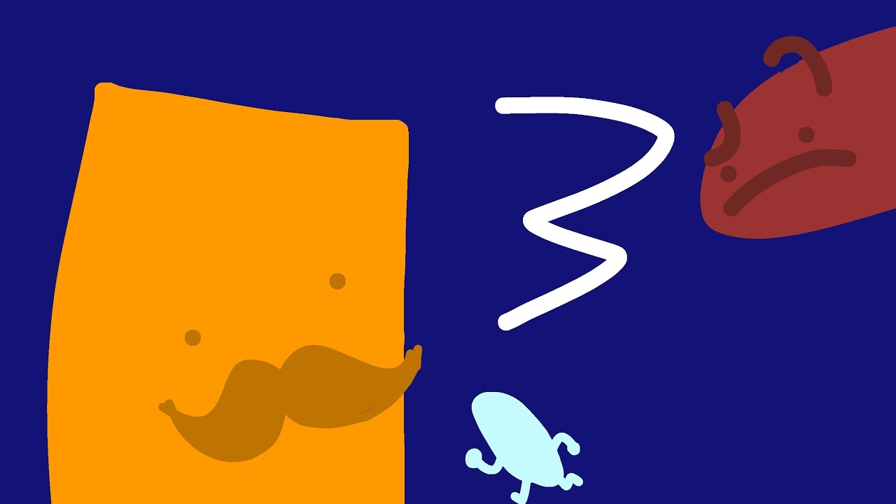 The weekend object show 3: Taco II - YouTube