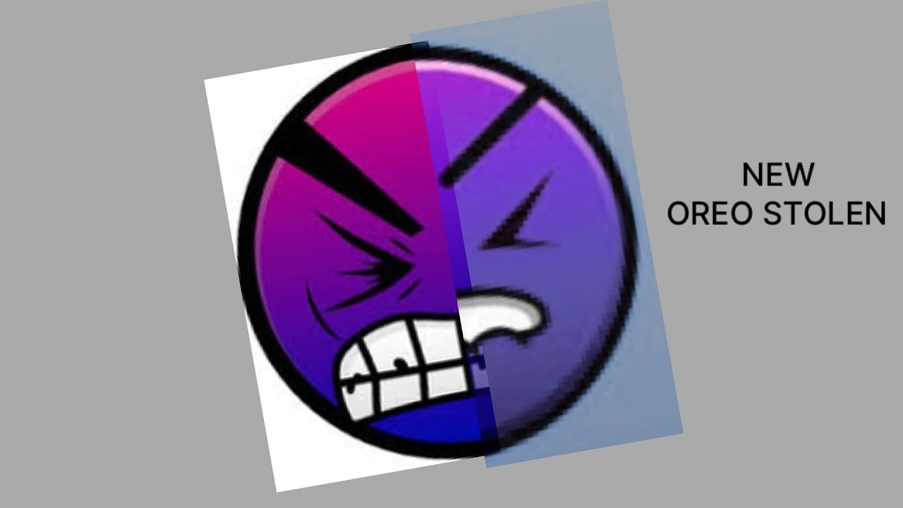 Oreo Stolen Gets a New Design! - YouTube
