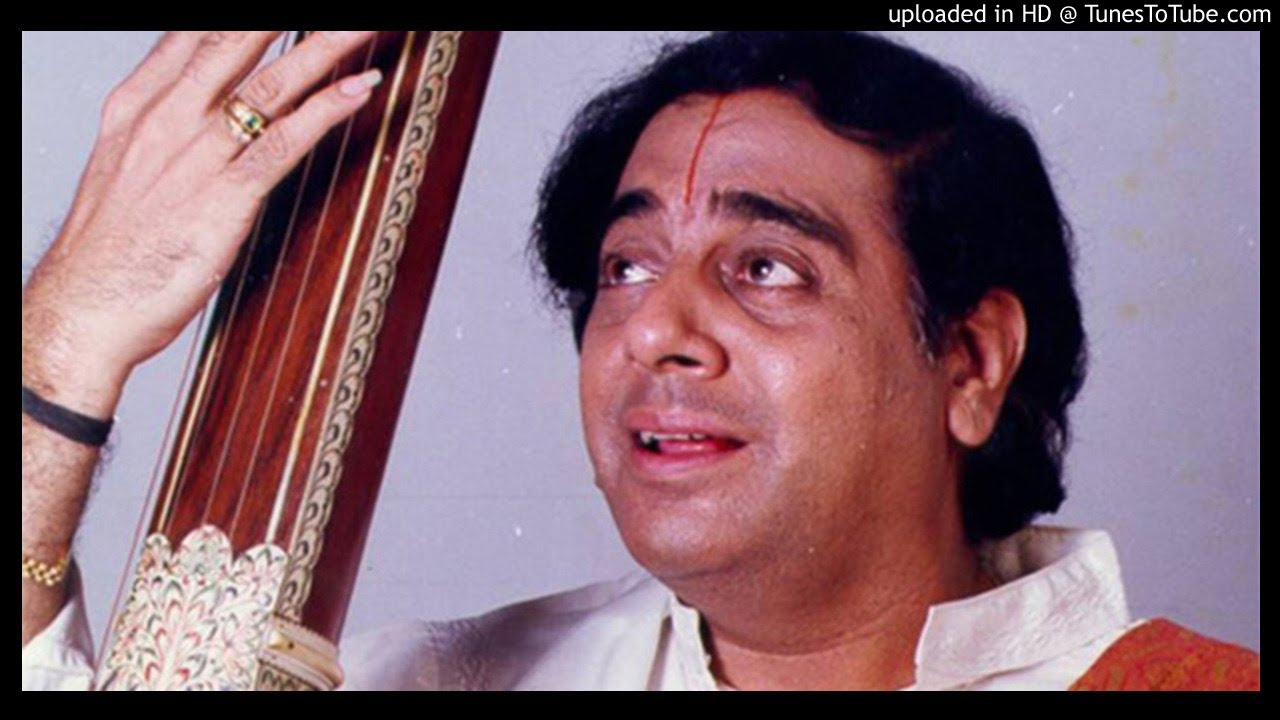 Chalamelara Saketa Rama - Raagam Margahindolam - YouTube