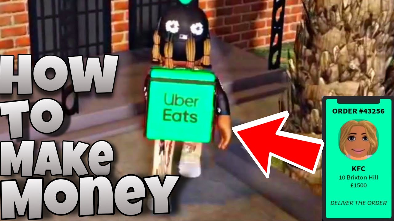 HOW TO MAKE CRAZY MONEY IN SHOTTAS OF MIAMI🌴 (ROBLOX) - YouTube