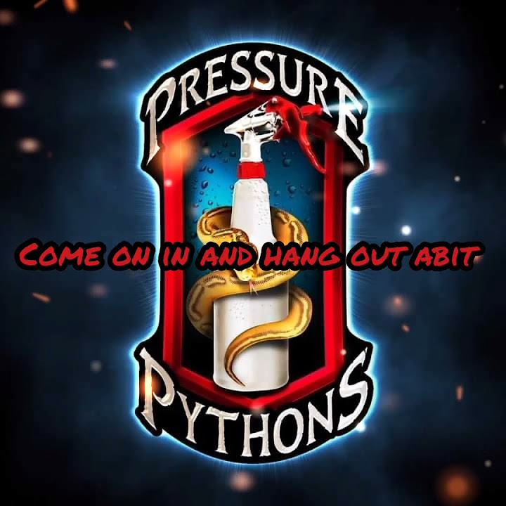 Episode 48: The let me know show brings Will from 217 pythons up. - YouTube