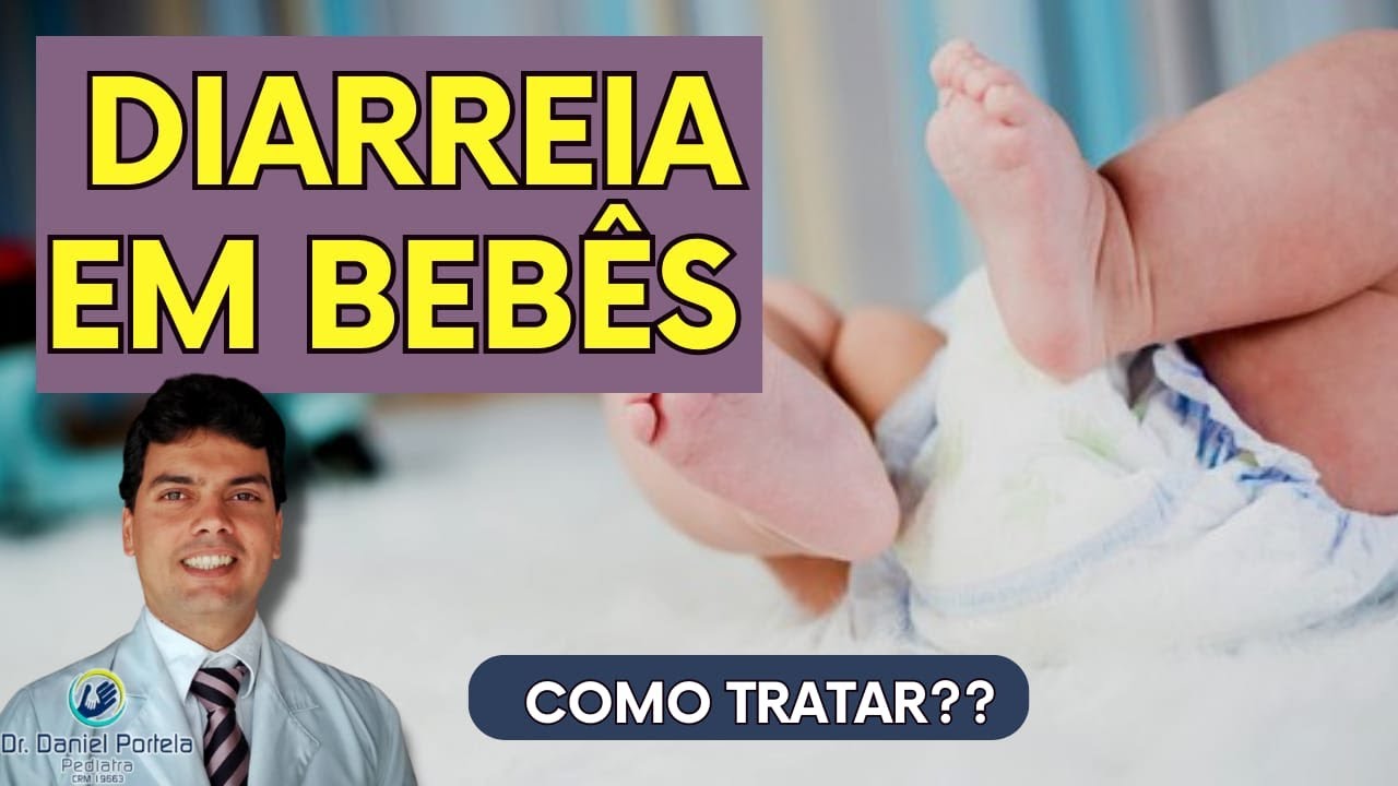 Diarreia Infantil Como Tratar 58 Off