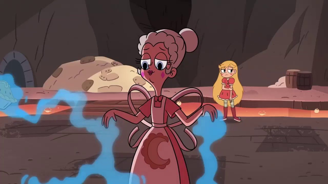 A Song To Remember (Clip) / Escape From Pie Folk / Star Vs The Forces ...