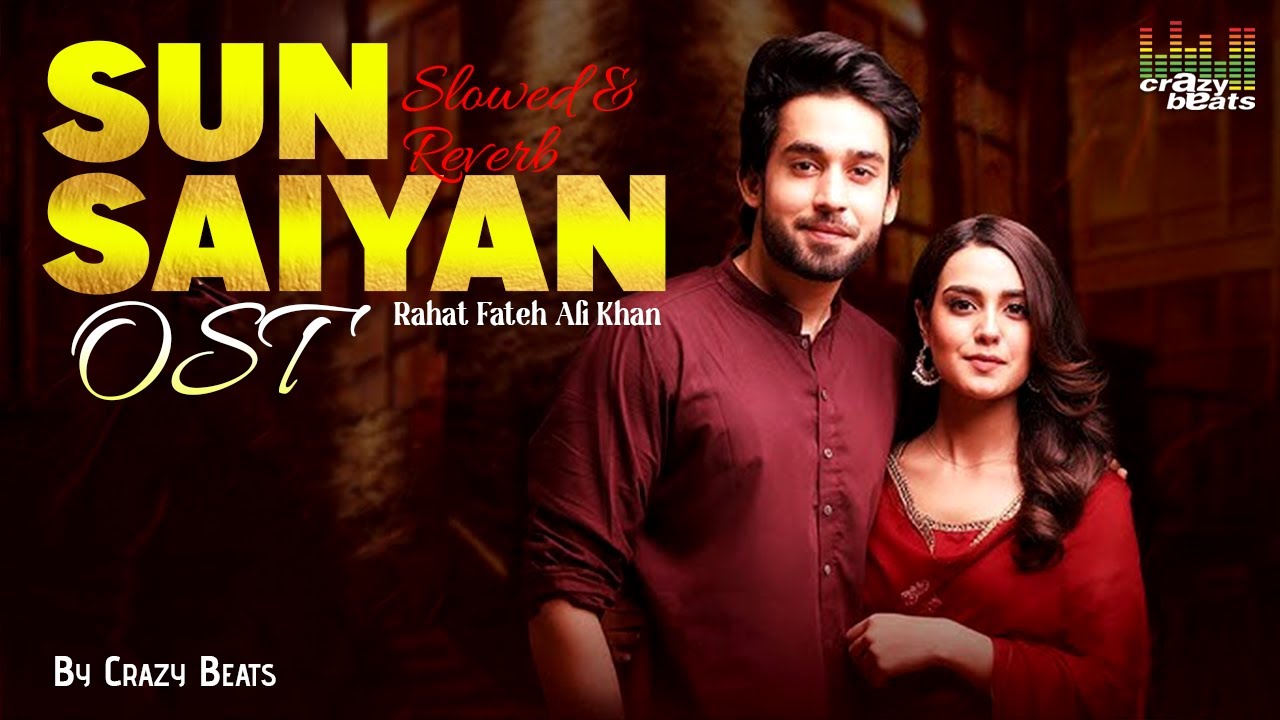 Teri Aarju Na Mita Sake | Sun Saiyaan | Qurban | Masroor Fateh Ali Khan ...