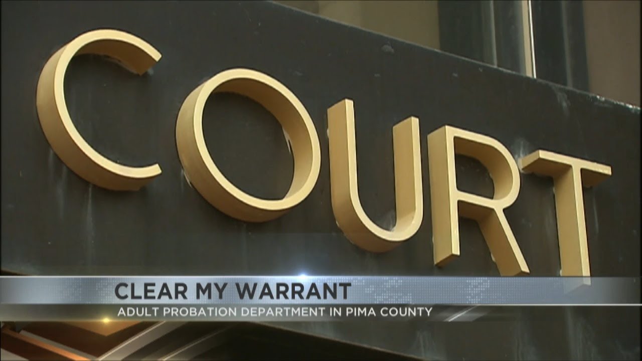 Pima County program gives people chance to clear felony probation ...