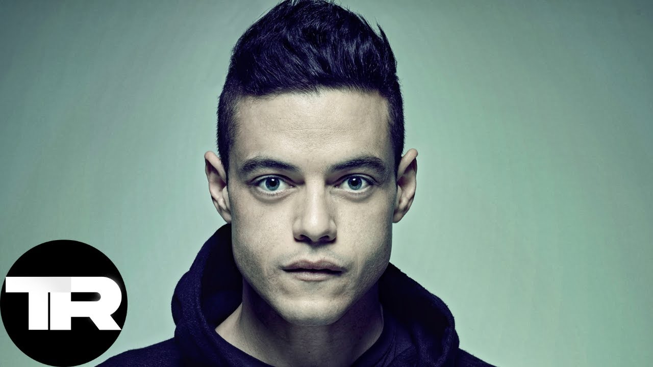 Top 10 Mr. Robot Episodes - YouTube