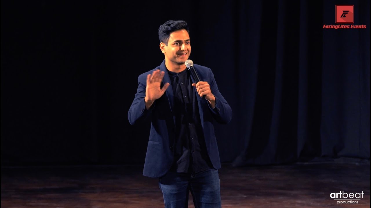 Kenny Sebastian Live in Dubai - Oct 2019 - YouTube