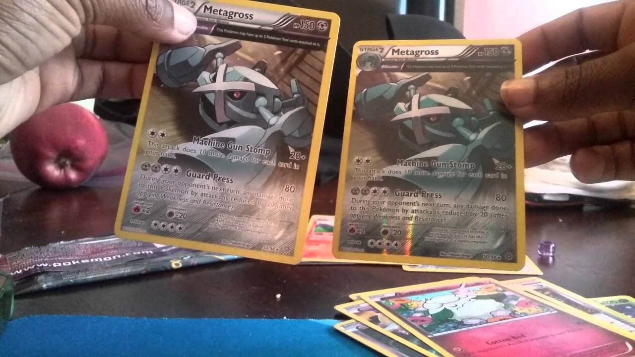 Tin box opening! Rayquaza-EX tin box!!! - YouTube