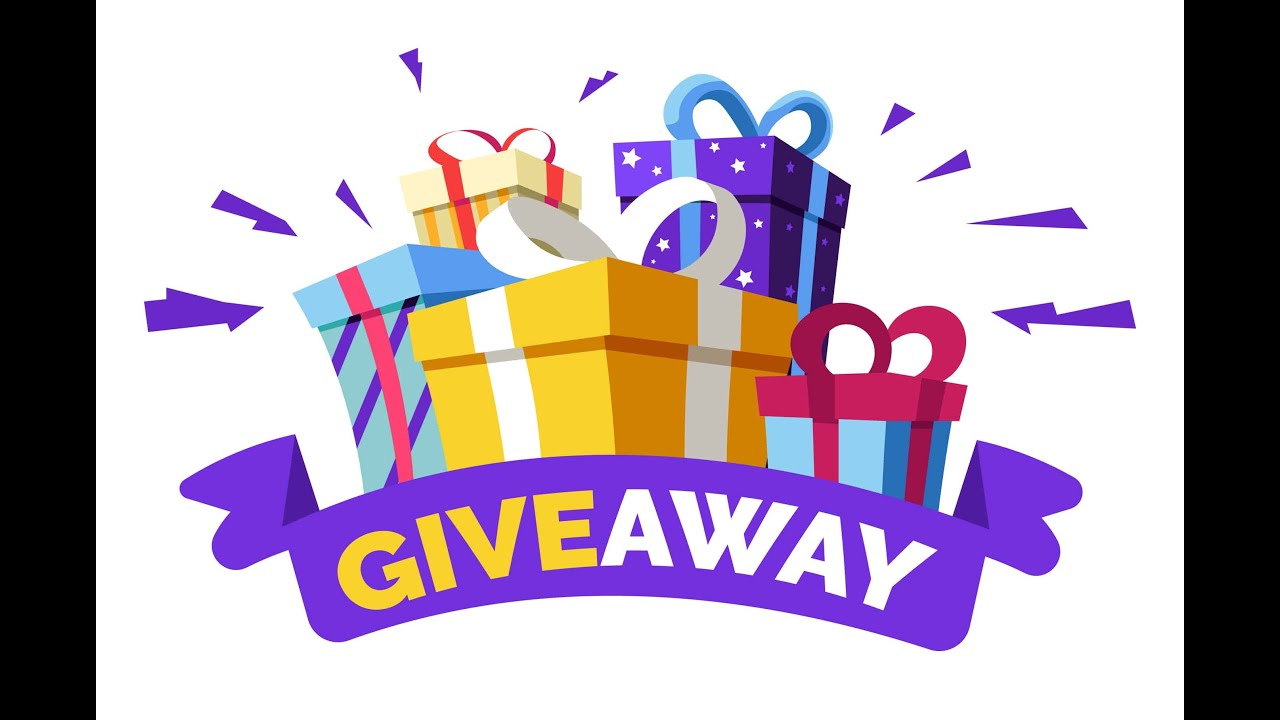 Guess the Labels Giveaway Game - YouTube