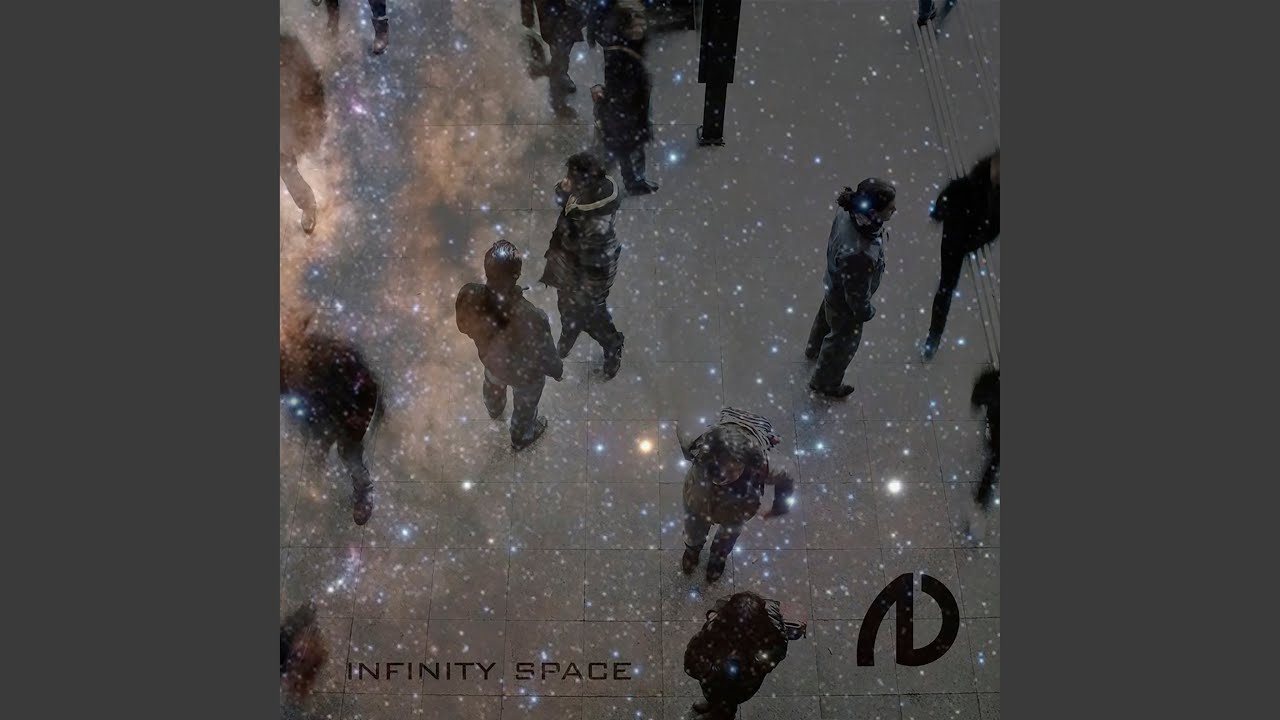 Infinity Space - YouTube