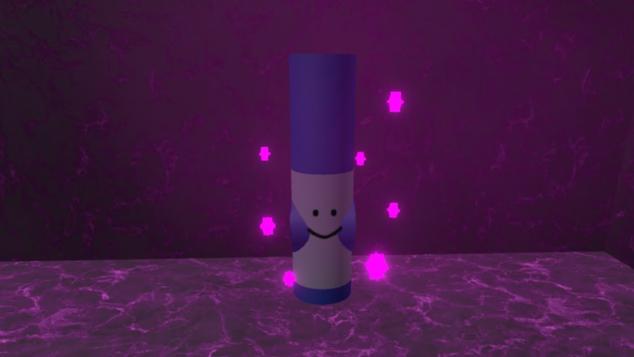 How to get Nebula Marker in Find The Markers (Roblox) - YouTube