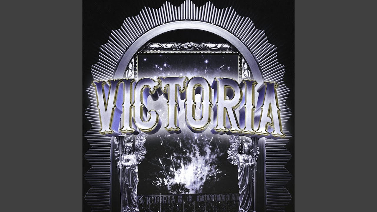 Victoria - YouTube