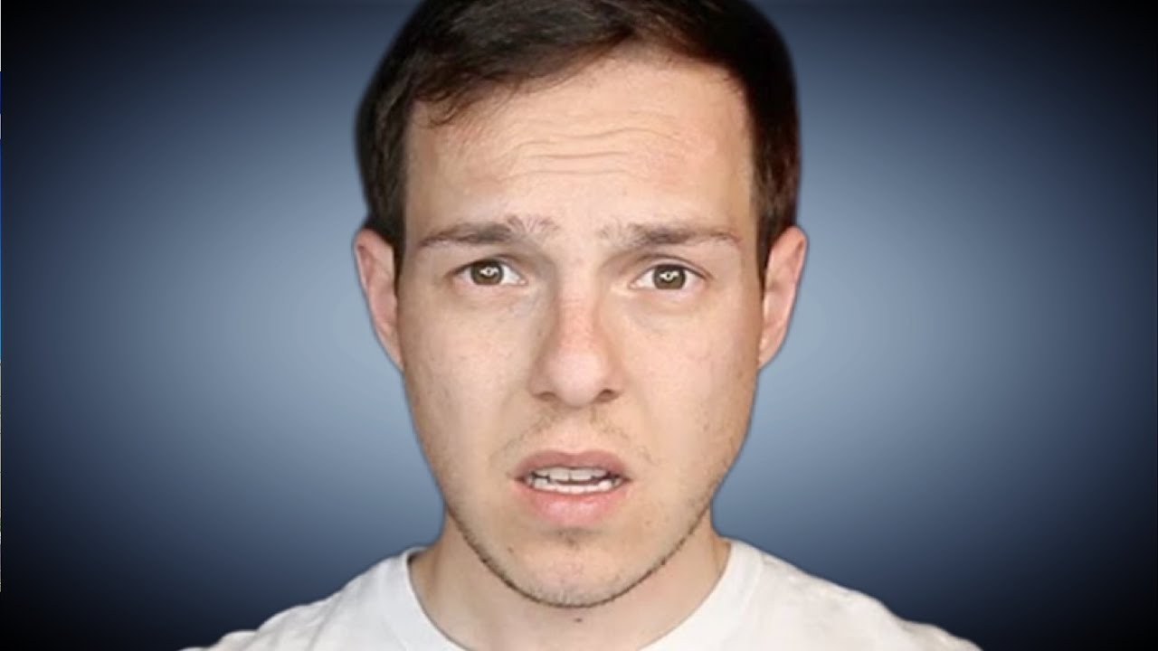 Graham Stephan MUST BE STOPPED AT ALL COSTS! - YouTube