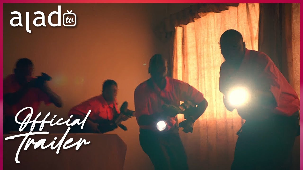 Neptune Frost (2021) | Official HD Trailer - YouTube