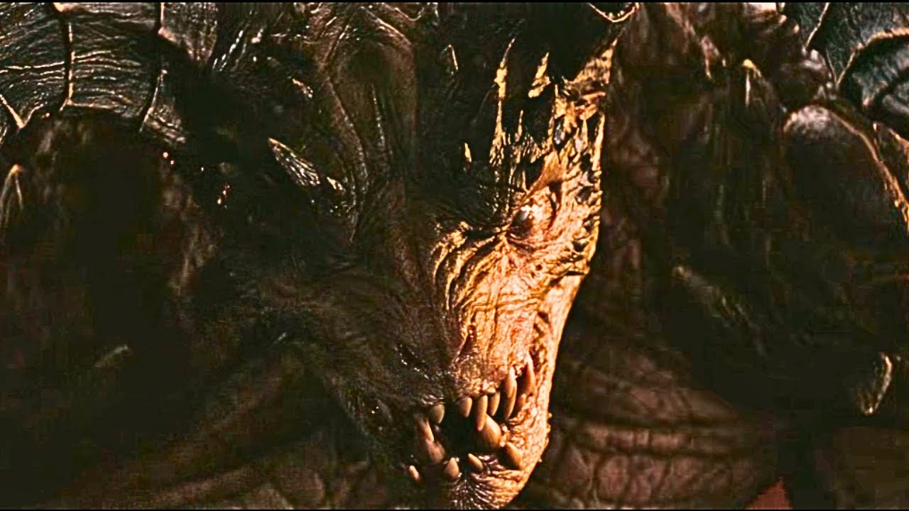 Deathclaw Appear Scene - Fallout season 2x04 | Ending Scene - YouTube