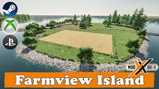 LS22 Mods | Farmview Island | Farming Simulator 22 Modv... | Doovi