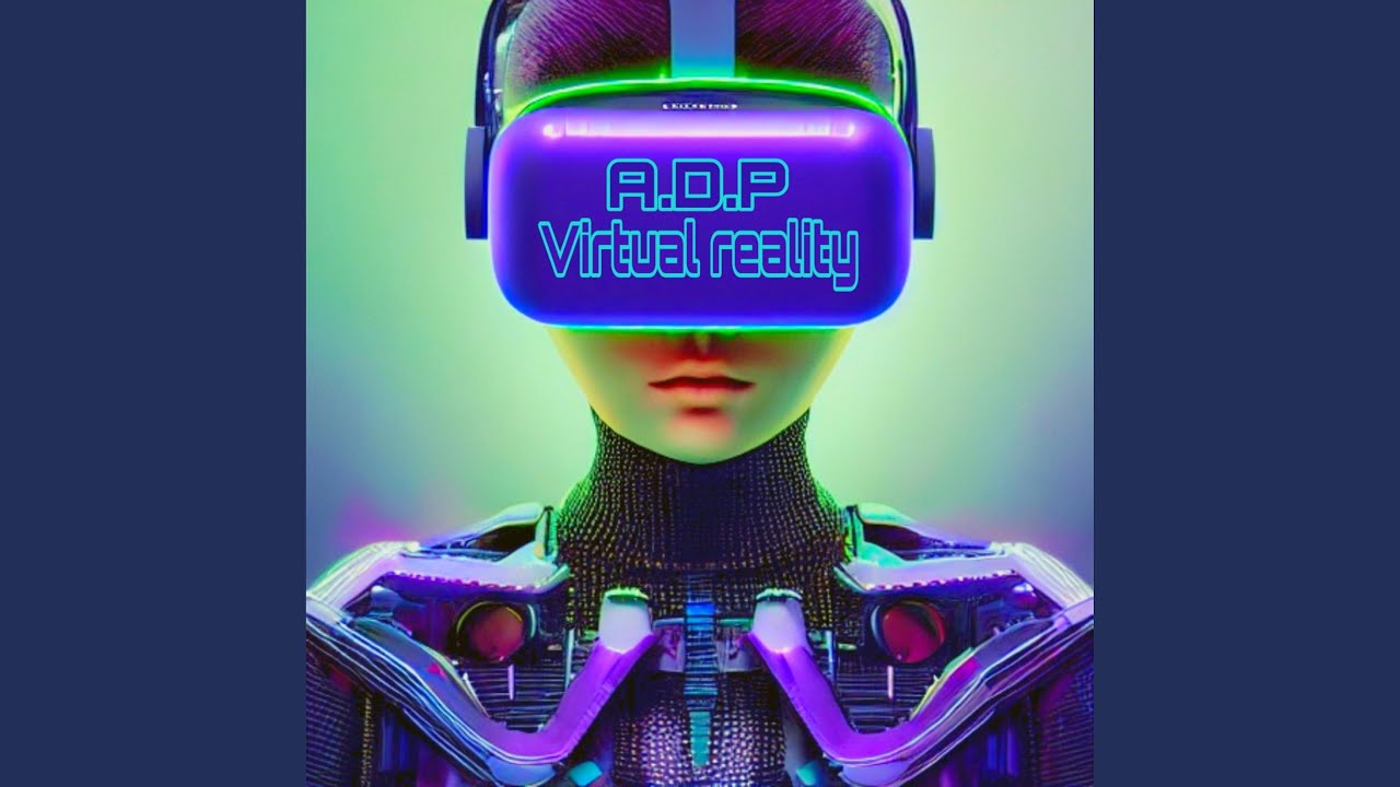 Virtual Reality - YouTube