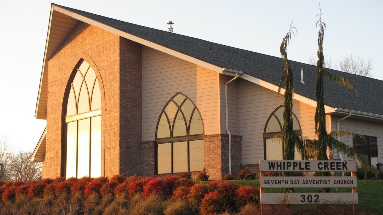 2025-01-18 Sabbath School & Week of Prayer 2 "What Jesus Believes About ...