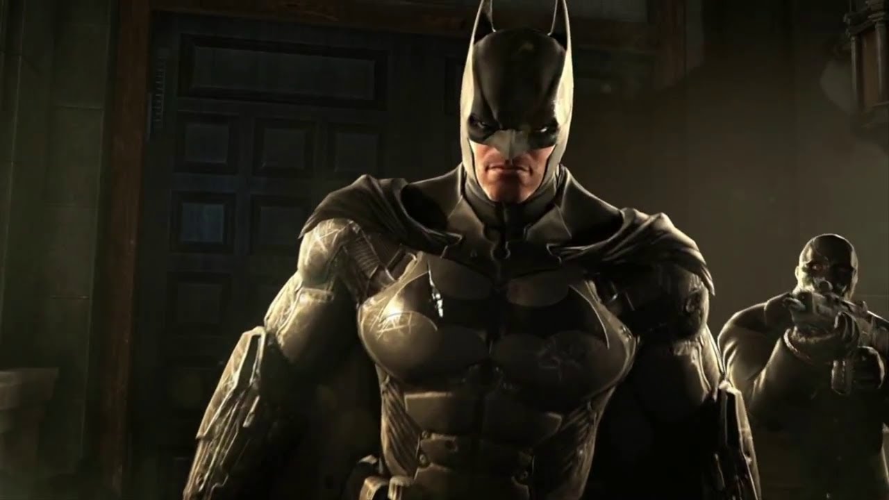 Batman: Arkham Origins - "Personal Mission" Launch Trailer - YouTube