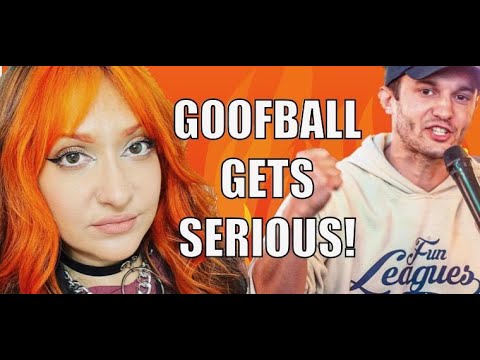 Comedy Fight Club 4.25.21 Main Event Patrick Haggerty vs Jess Feeney ...
