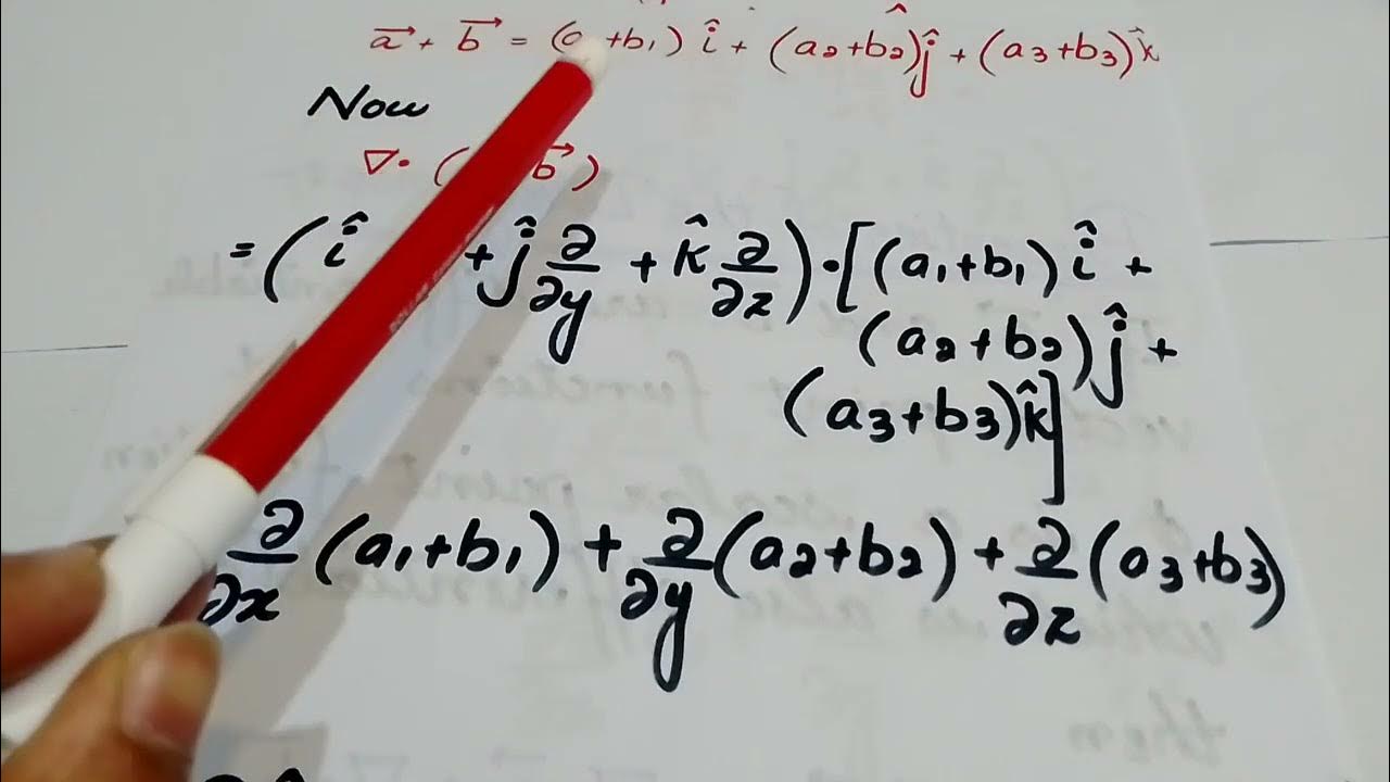 BSc/ BS maths book of Elementary Vector Analysis Ch 4 curl and divergence| Topic 4.6 and ...
