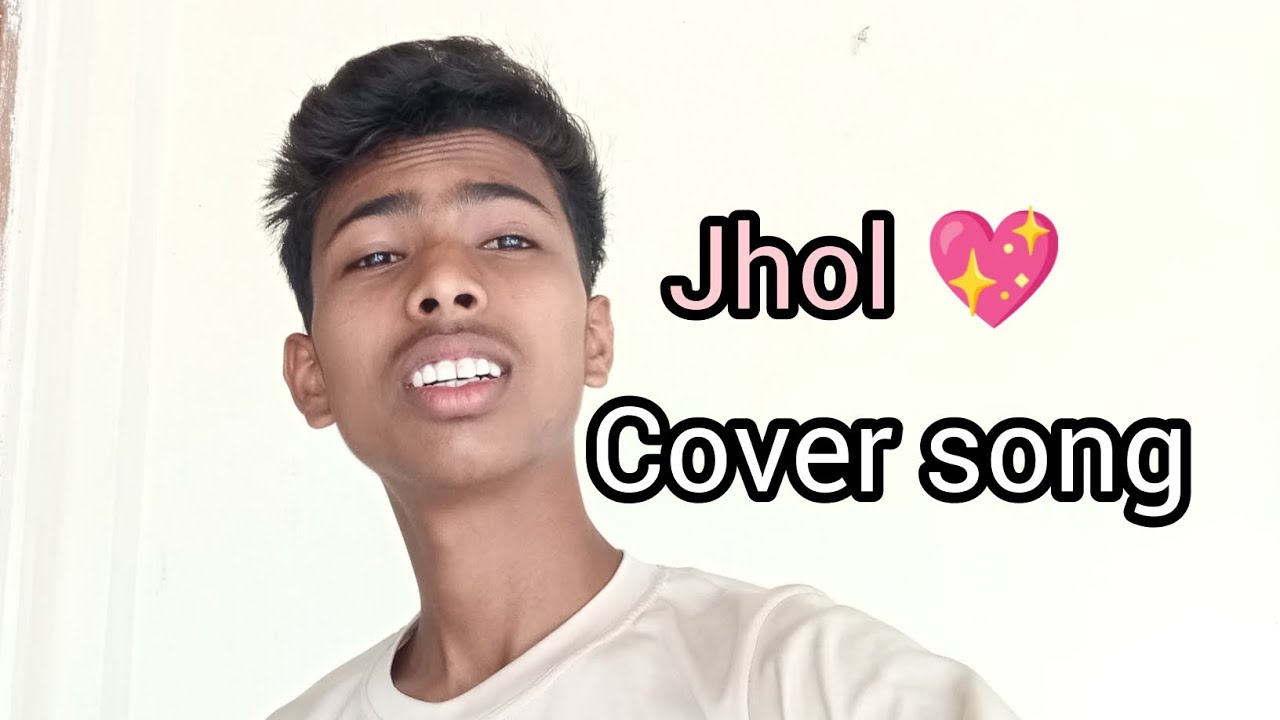 Jhol 💖 | cover song | singing 🎶 singer 🎵 - YouTube