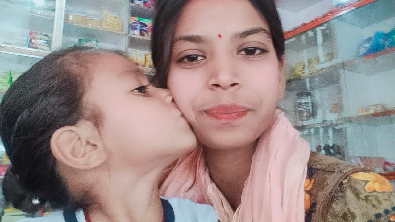 Harsh ko school se late Samy bahut jiddi karne laga || Rural life || Mini vlog video || ruby ...