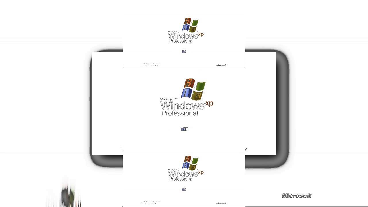 (YTPMV) My Windows XP Remix Scan - YouTube