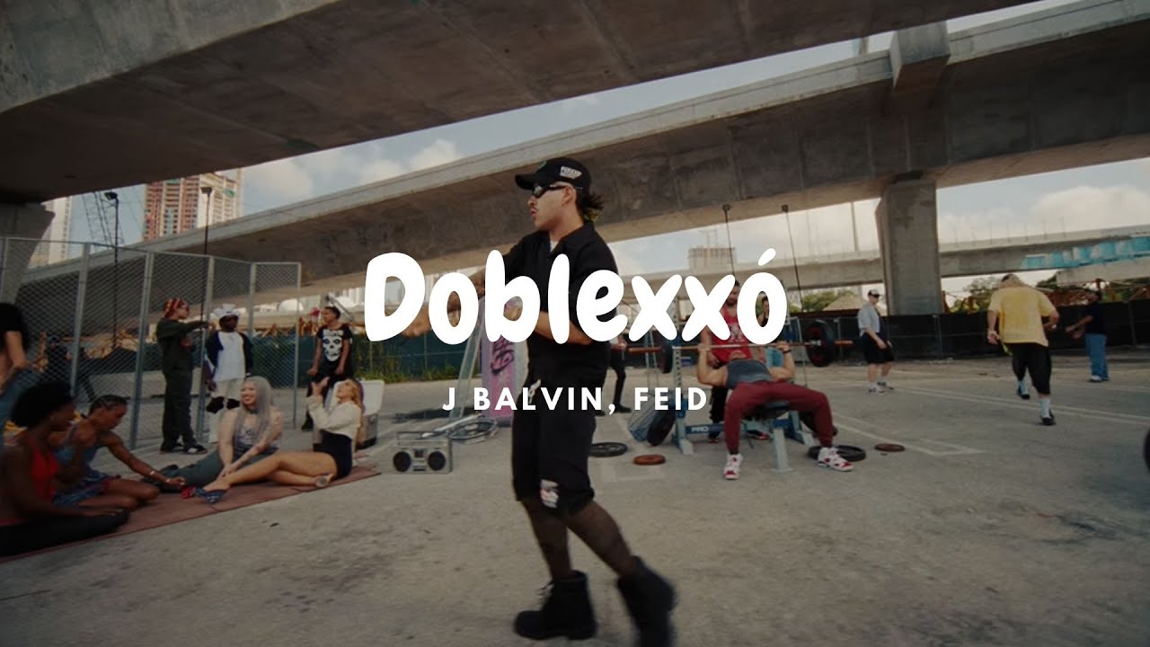 baby hoy no tiene que meterle el cora - (Letra/Lyrics) - J Balvin, Feid ...