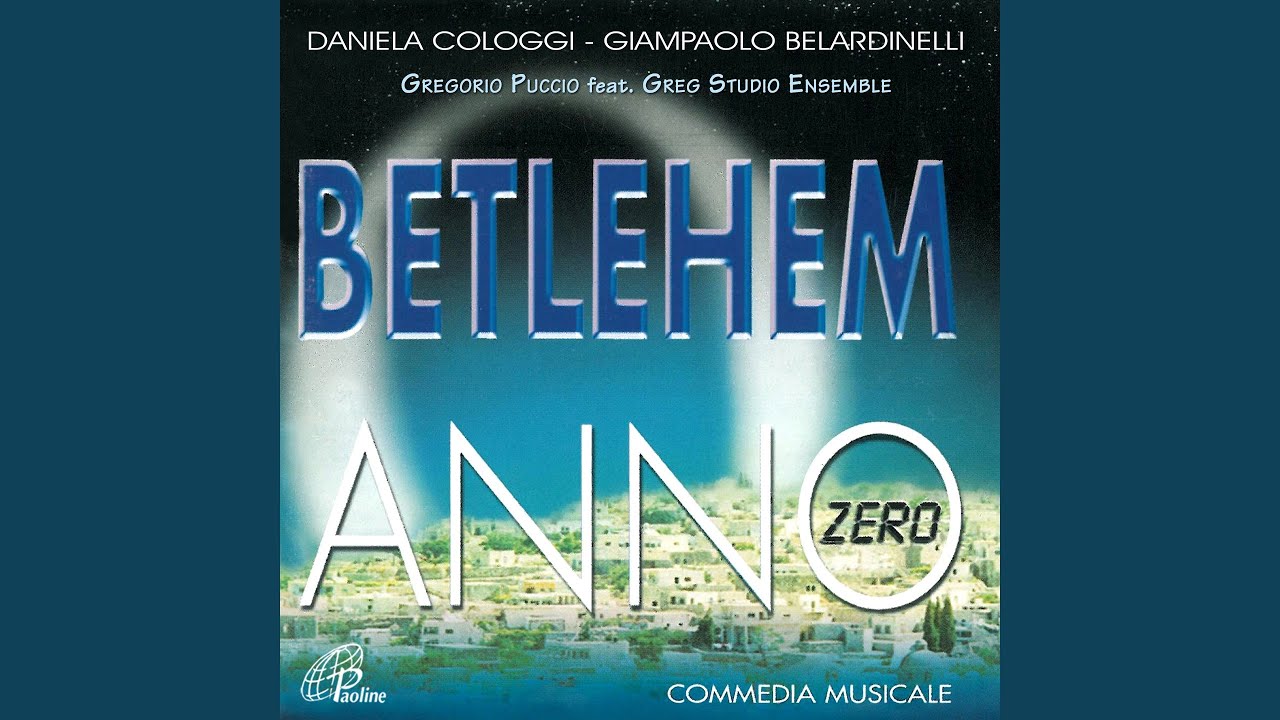 Che notte strana (feat. Greg Studio Ensemble) - YouTube