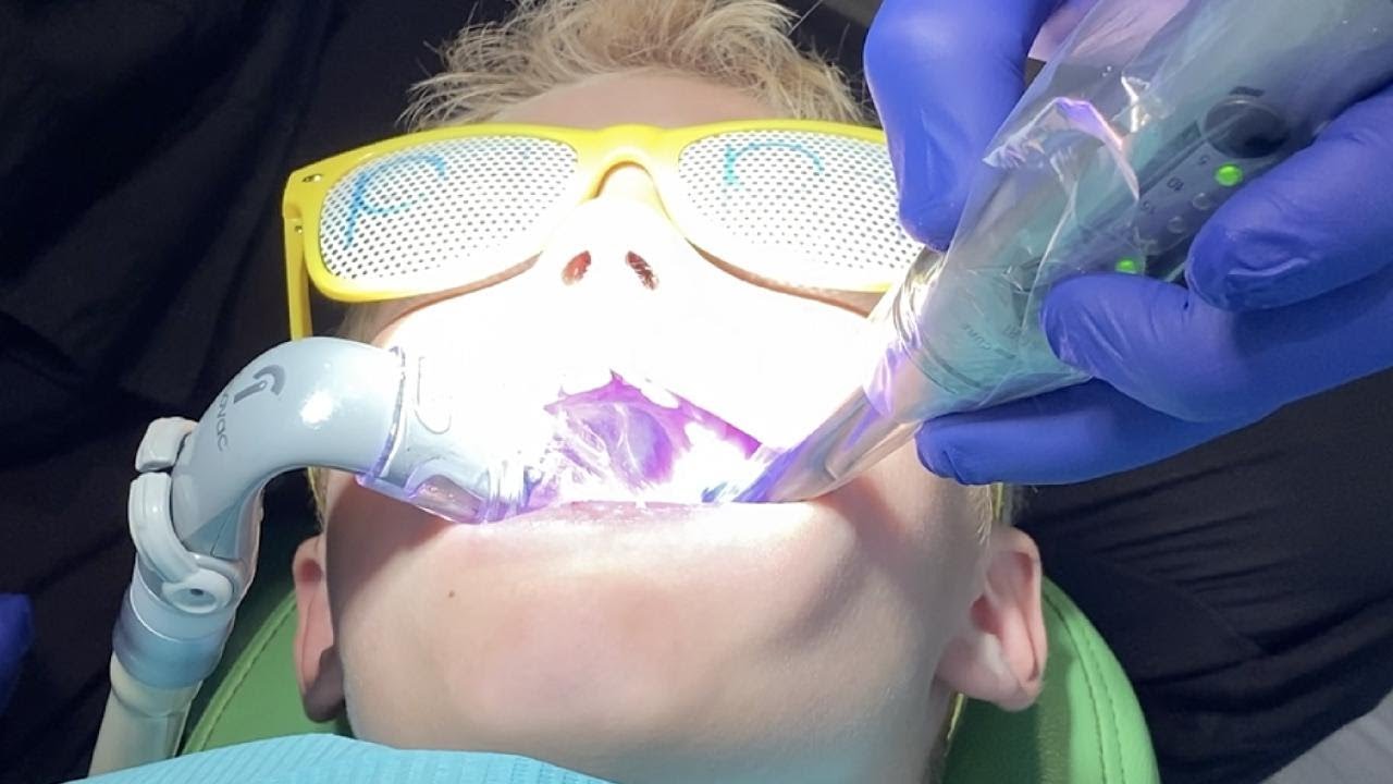 DENTIST - YouTube