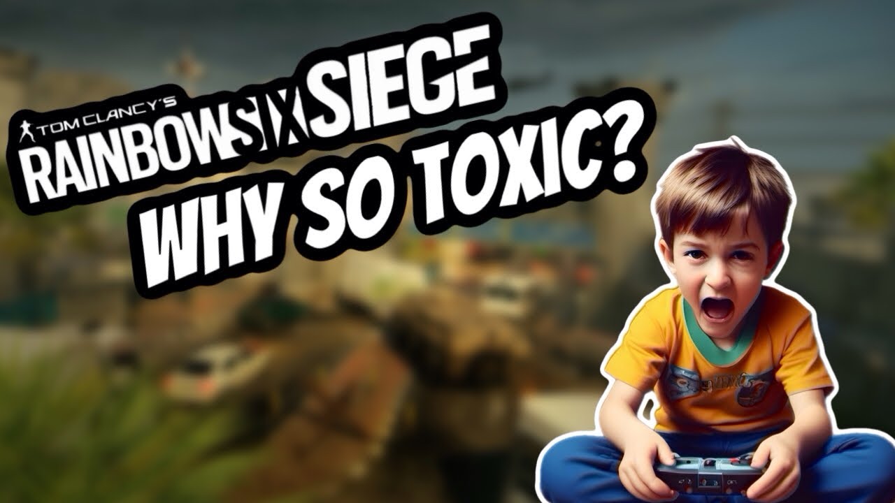 R6 Voice Chat is UNHINGED - YouTube