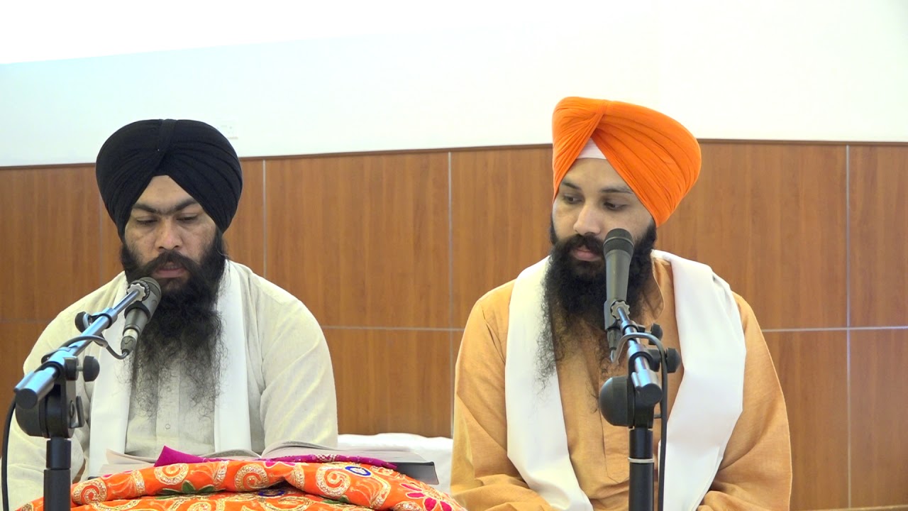 Suraj Prakash | Guru Arjun Dev Ji | Part 82|Prithi Chand met Jahagir ...