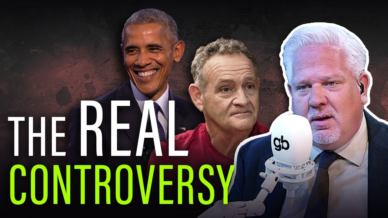 Claims of GAY OBAMA on Tucker Carlson are IMPORTANT, but NOT for ...