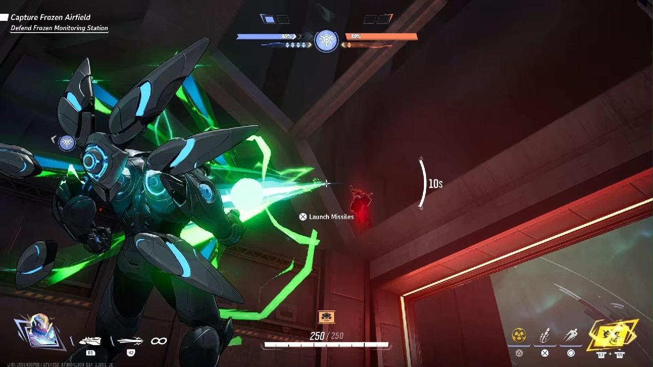 Marvel Rivals gm2 huge Iron man ult secures the win - YouTube