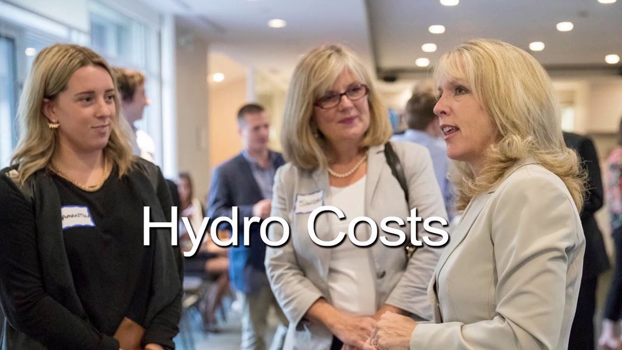 Introducing Dr. Merrilee Fullerton - PC Party Nominee - Kanata-Carleton ...